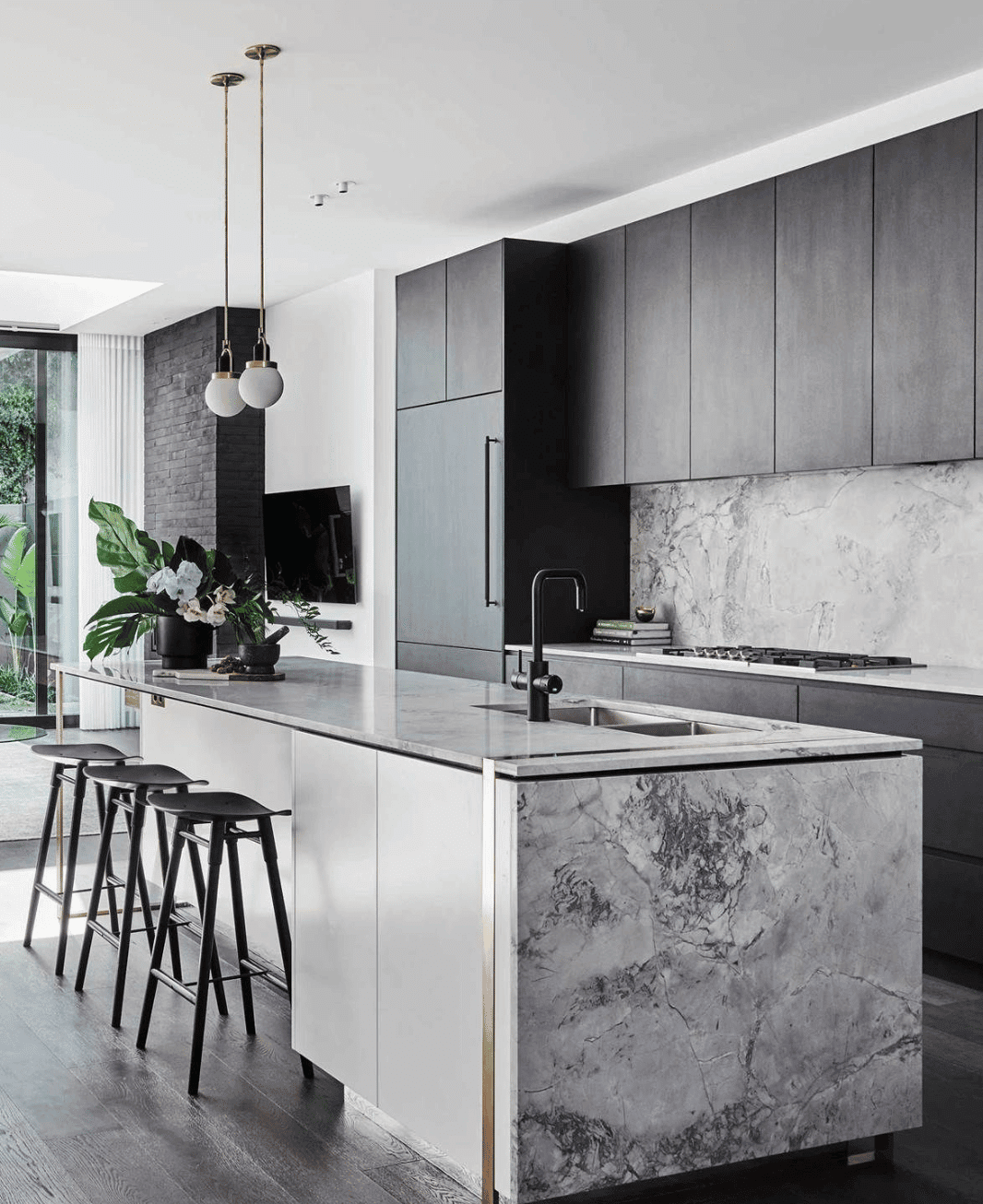 Hillside Road - Master Homes