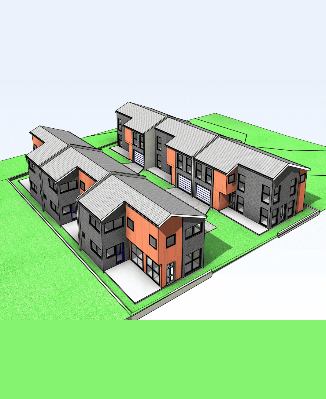 Hillside Road - Master Homes